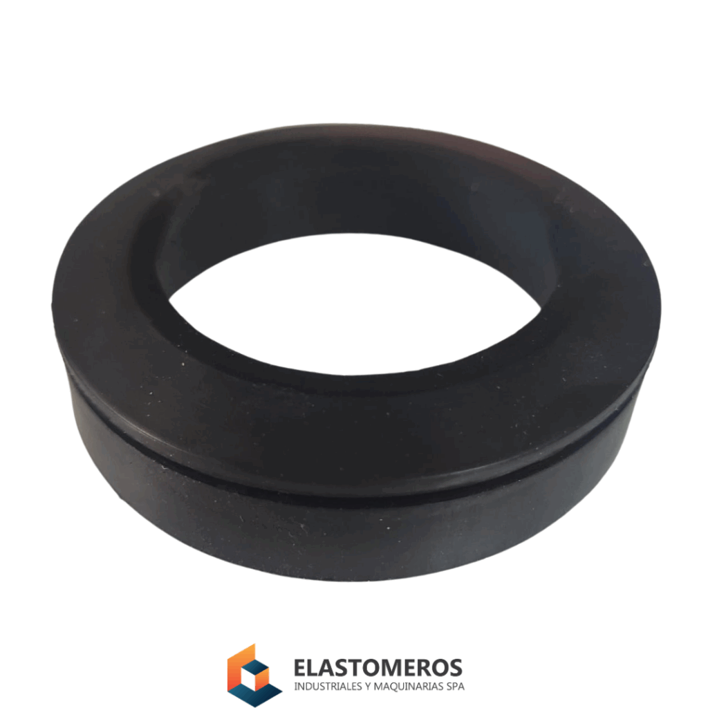Goma Chicago Americano – Elastomeros